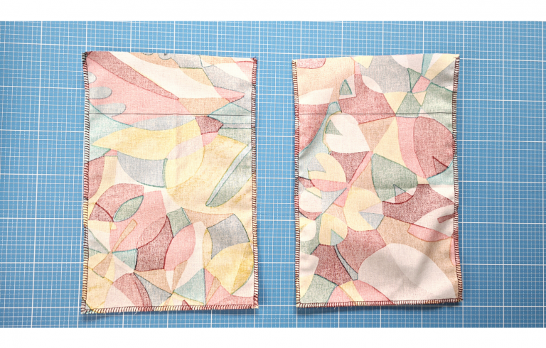 Comment coudre un pochon : le tuto - Les lubies de Cadia